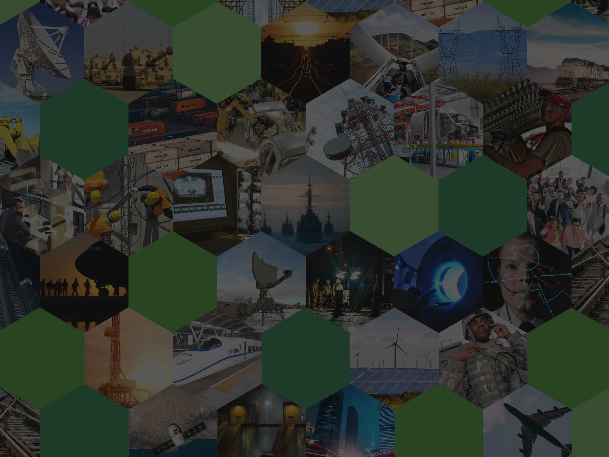 About Us | Committed to Legacy - GDCA