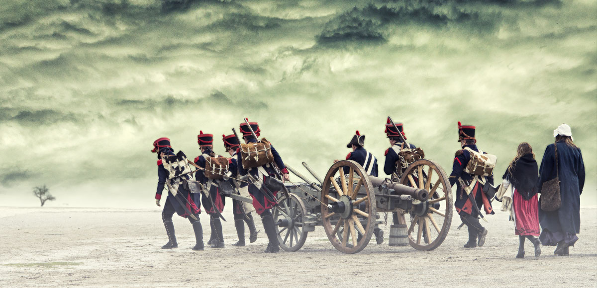 Winning the Battle but Losing the War - GDCA