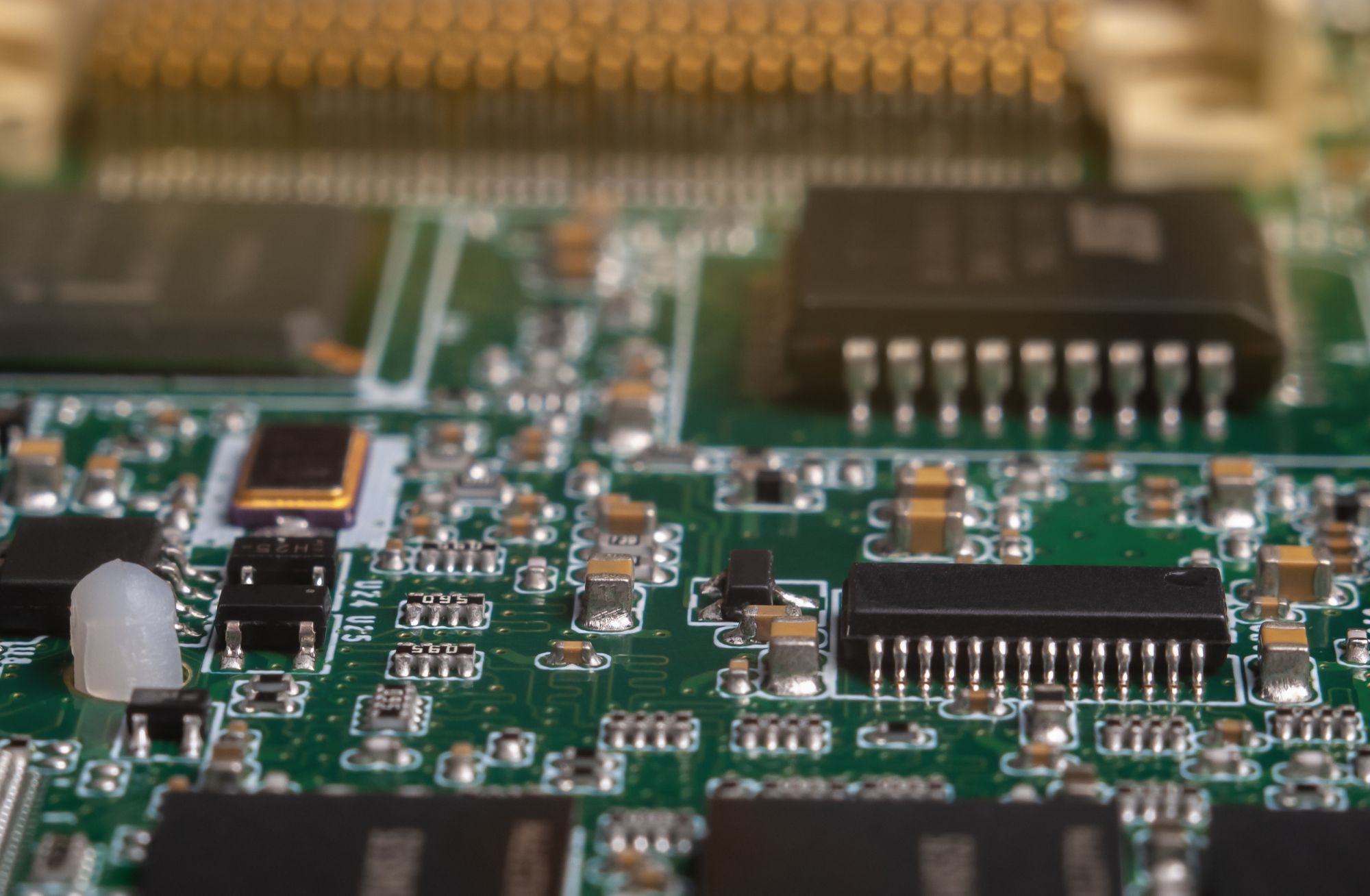 What is Long-Term Availability for Embedded Boards? - GDCA