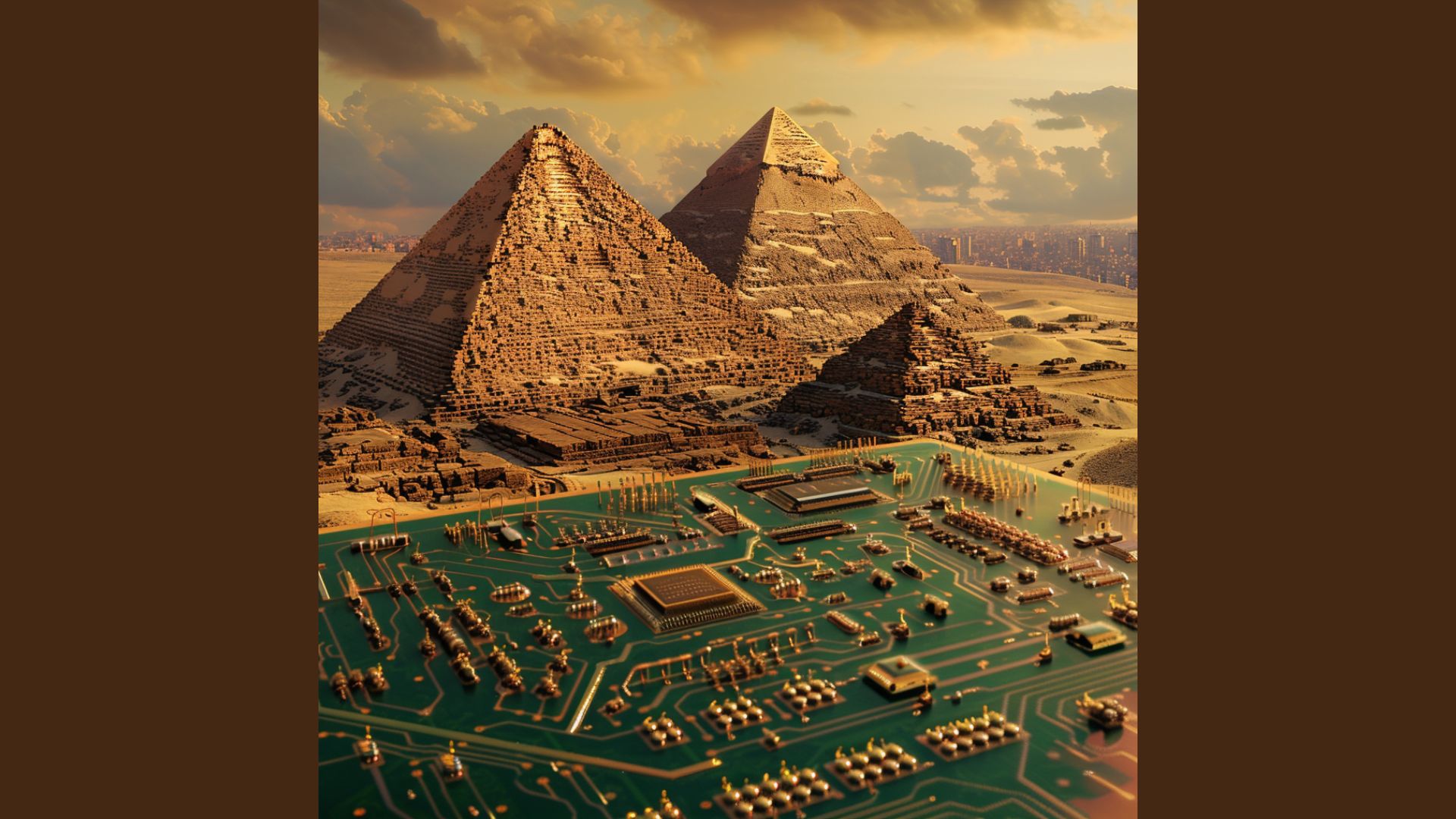 The Enduring Legacy of Embedded Boards and the Importance...