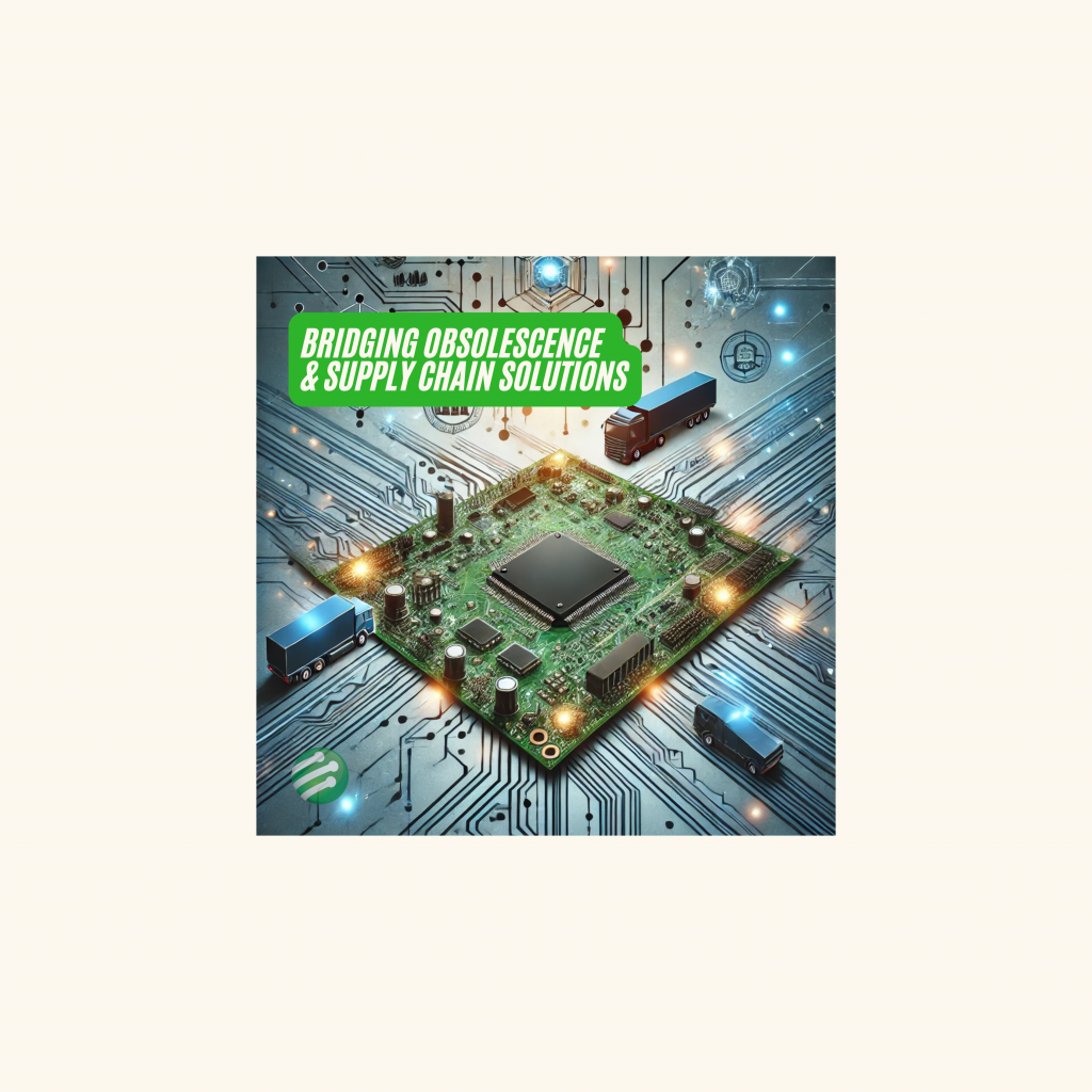 Understanding and Mitigating Obsolescence Risks in Embedded Systems - GDCA